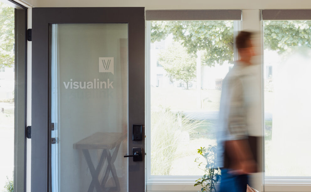 Home - visualink